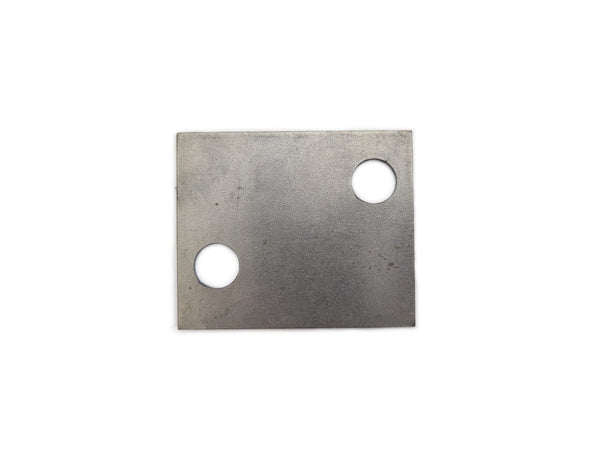 Shim for External Upper Blade Guide, 1 mm | AGRISTORE USA