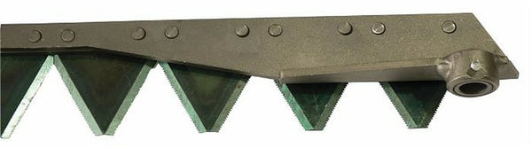 Cutter Bar/Complete Section Bar, 2.35m | AGRISTORE USA