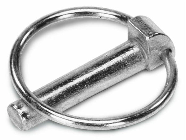 3/16" x 1 3/8" Lynch Pin (5 mm x 35 mm) | AGRISTORE USA