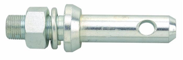 Cat. 1 Lift Arm Pin - 5 1/2" Long | Agristore USA | AGRISTORE USA