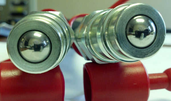 Hose Kit with Ball Type Couplers | Agristore USA | Indianapolis, IN ...