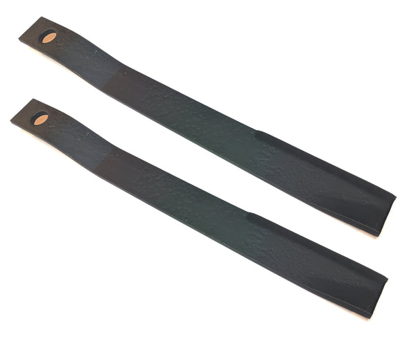 International (WAC) IM6 Rotary Cutter Blades - Set of 2 | AGRISTORE USA