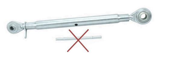 CricNic™ Ratcheting Tool for Top Links | AGRISTORE USA